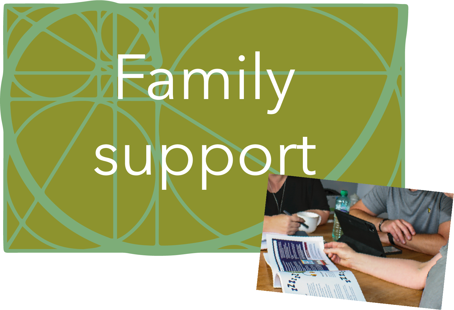 Family Support-x - MyOTAS - My Own Time And Space